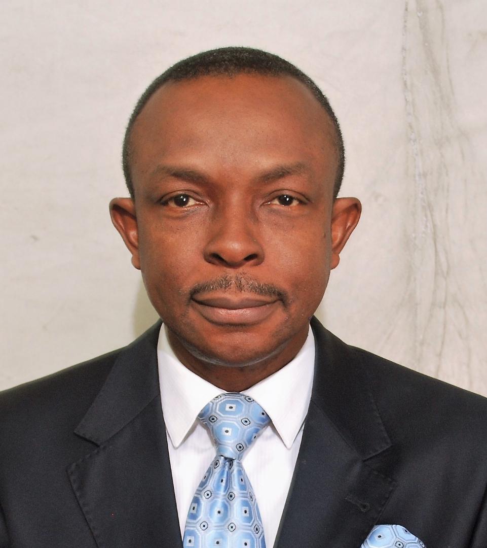 Akperi, Alex Anino | Segun Aremu